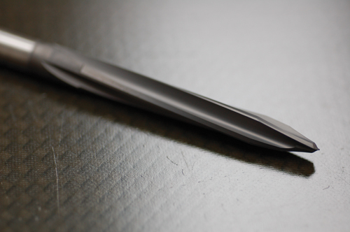 Hole ambitions! Optimize? Customize? | CompositesWorld