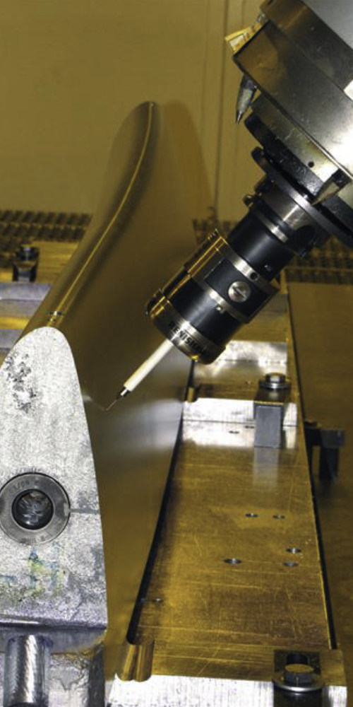 Five-Axis Options and Add-Ons | Modern Machine Shop