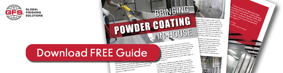 TGIC Powder Coatings vs. Non-TGIC Powder Coatings | Products Finishing