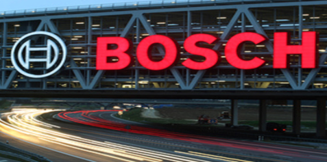 Bosch To Resume Operations in Iran | Gardner Web