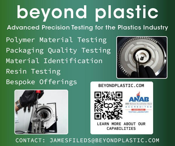 Identifying and Correcting Splay | Plastics Technology