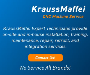 Open Your Own Machine Shop? Here is Advice On Starting Small | Modern ...