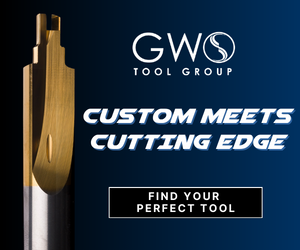 Video: Form Tools On CNC Lathes | Modern Machine Shop