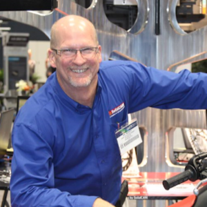 The Truth Behind High-Efficiency Tool Paths Event Details | Gardner ...