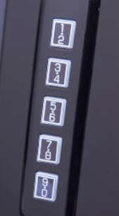 Ford Patents Flexible Keyfob Touchscreen | Gardner Web