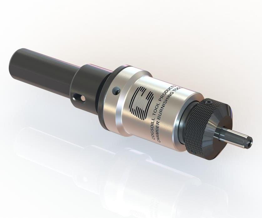 Chamber Burnishing Tools for Low-, High-Volume Production | Modern ...