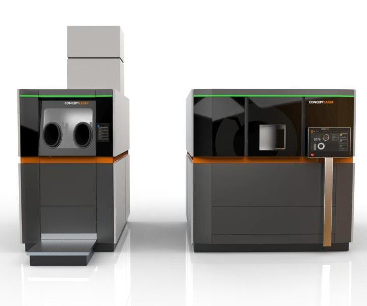 Modular Machine Decouples Material Handling, Processing Units | Modern ...