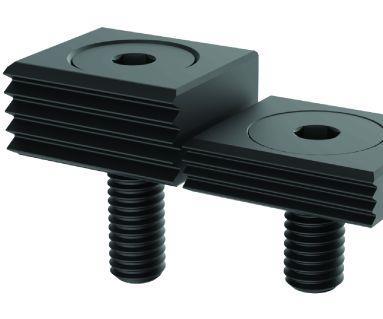 Low-Profile Edge Clamp for Thin Workpieces | Modern Machine Shop