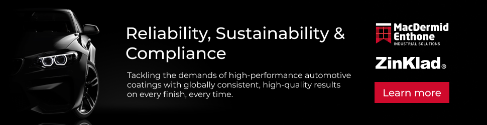 The Zincate Process | Products Finishing