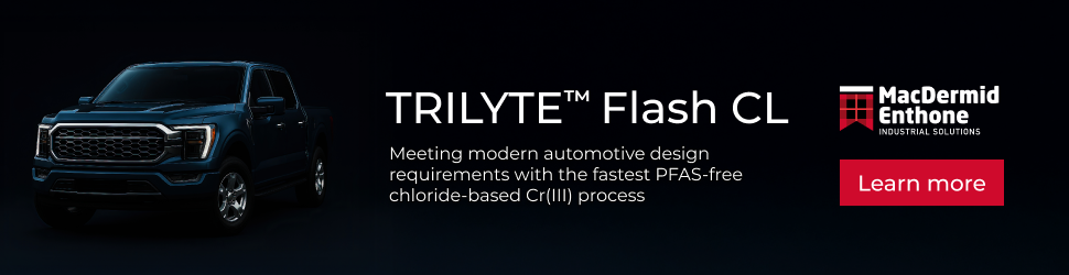 The Importance of Strike Solutions | Products Finishing