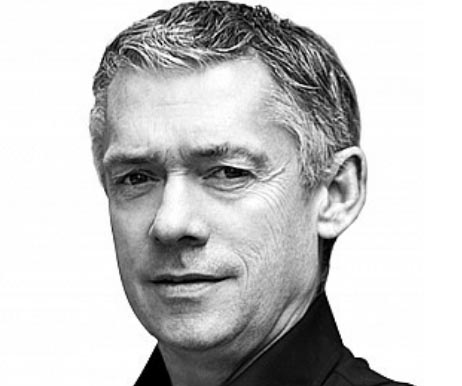 Former Ford Exec Martin Leach Dies | Gardner Web