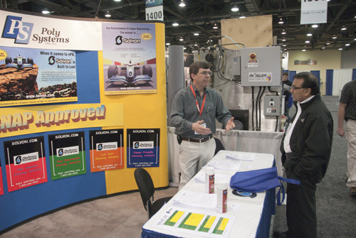 Process Cleaning Expo Roundup: A Bright Future Ahead | Products Finishing