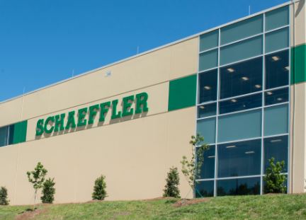 Schaeffler to Double Bearing Output at South Carolina Plant | Gardner Web