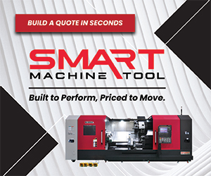 Key CNC Concept #8—The Modes Of Machine Operation | Modern Machine Shop