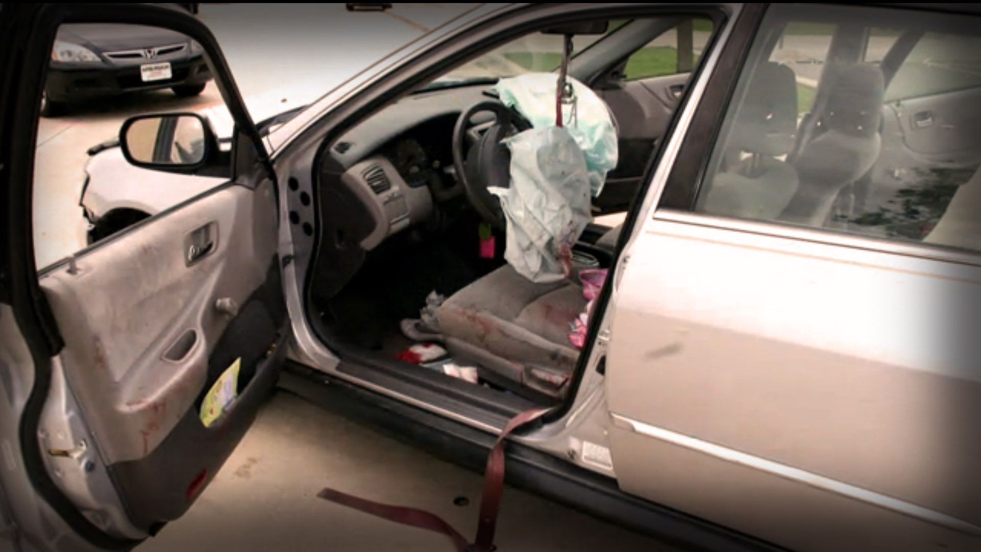Honda Prepares for New Takata Airbag Recall in Japan | Gardner Web