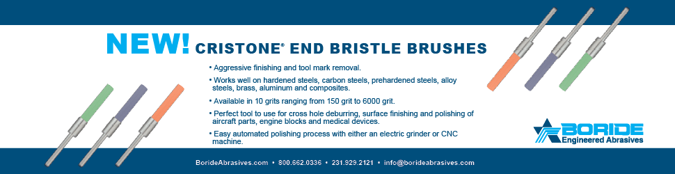 Understanding Texture Repair | MoldMaking Technology