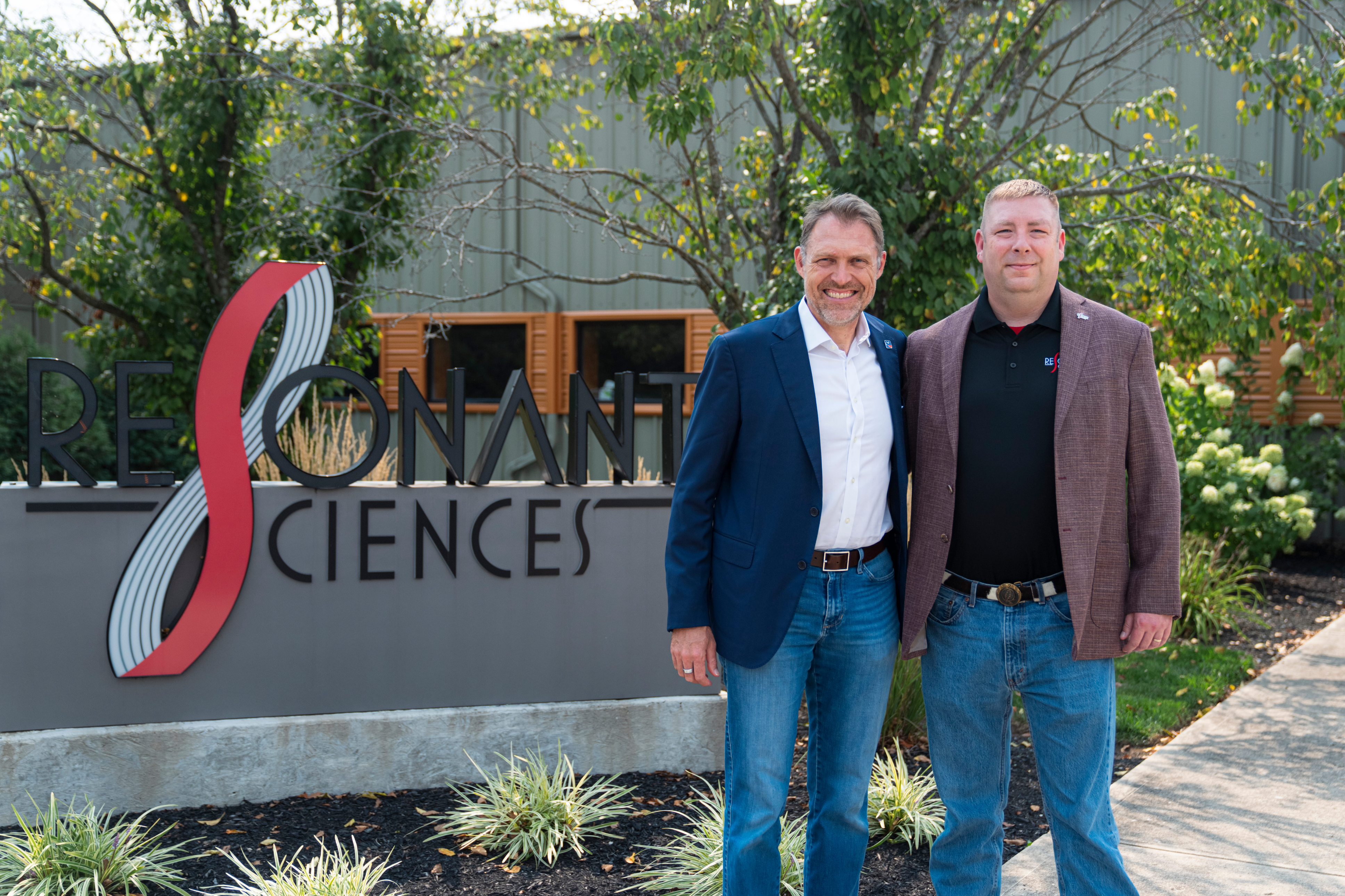 Joby Aviation Scales Defense Business Through Resonant Sciences ...