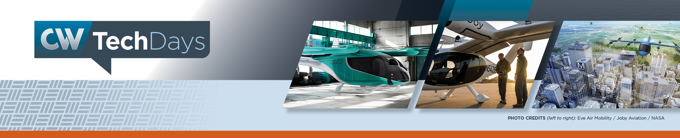 CW Tech Days: Composites in Advanced Air Mobility | CompositesWorld