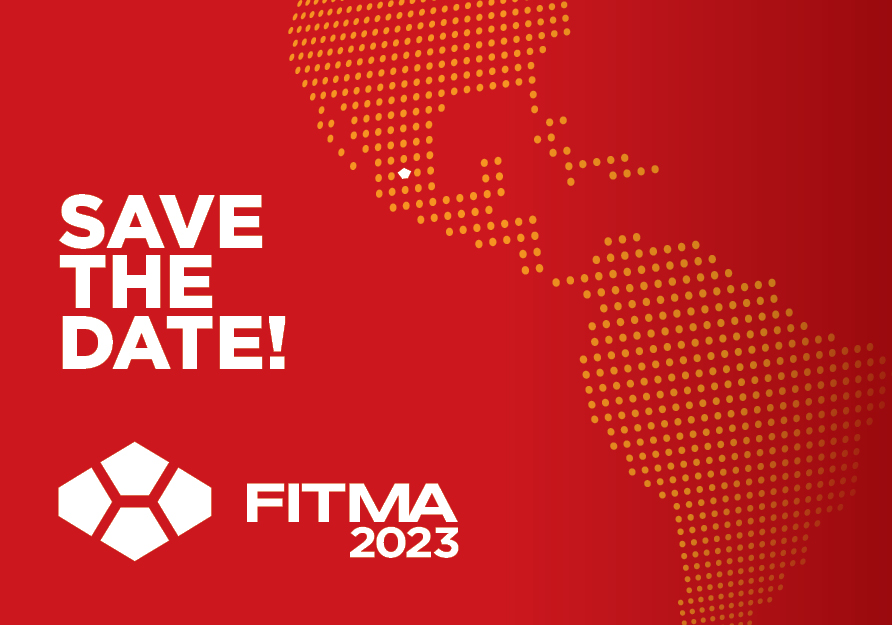 Haga que su negocio crezca en FITMA 2023 Detalles del evento | Modern ...