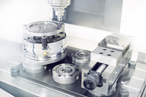 Schunk Expands Doubleacting Clamping Vises Portfolio