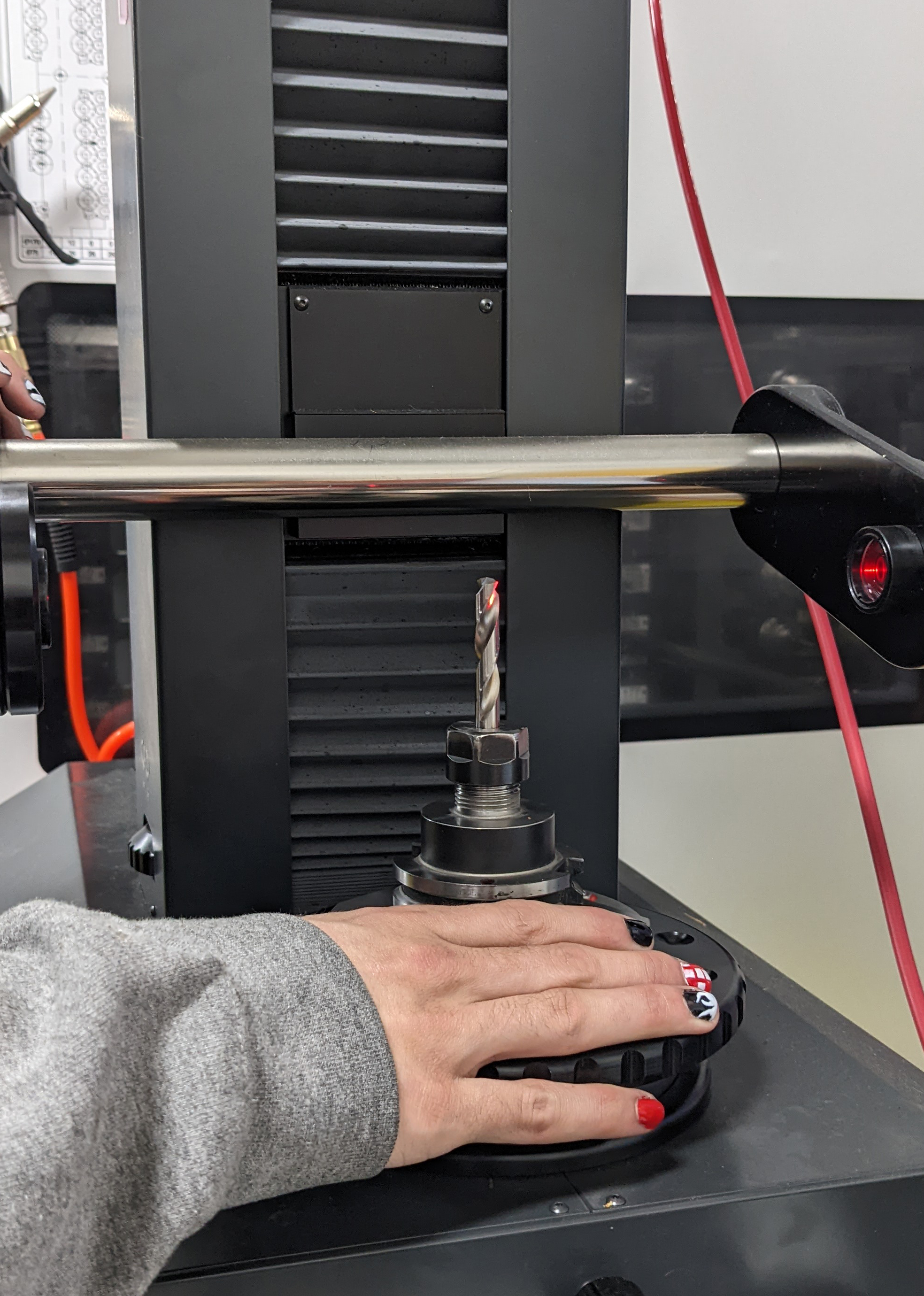 Shop Replaces Two Verticals With One Horizontal | Modern Machine Shop