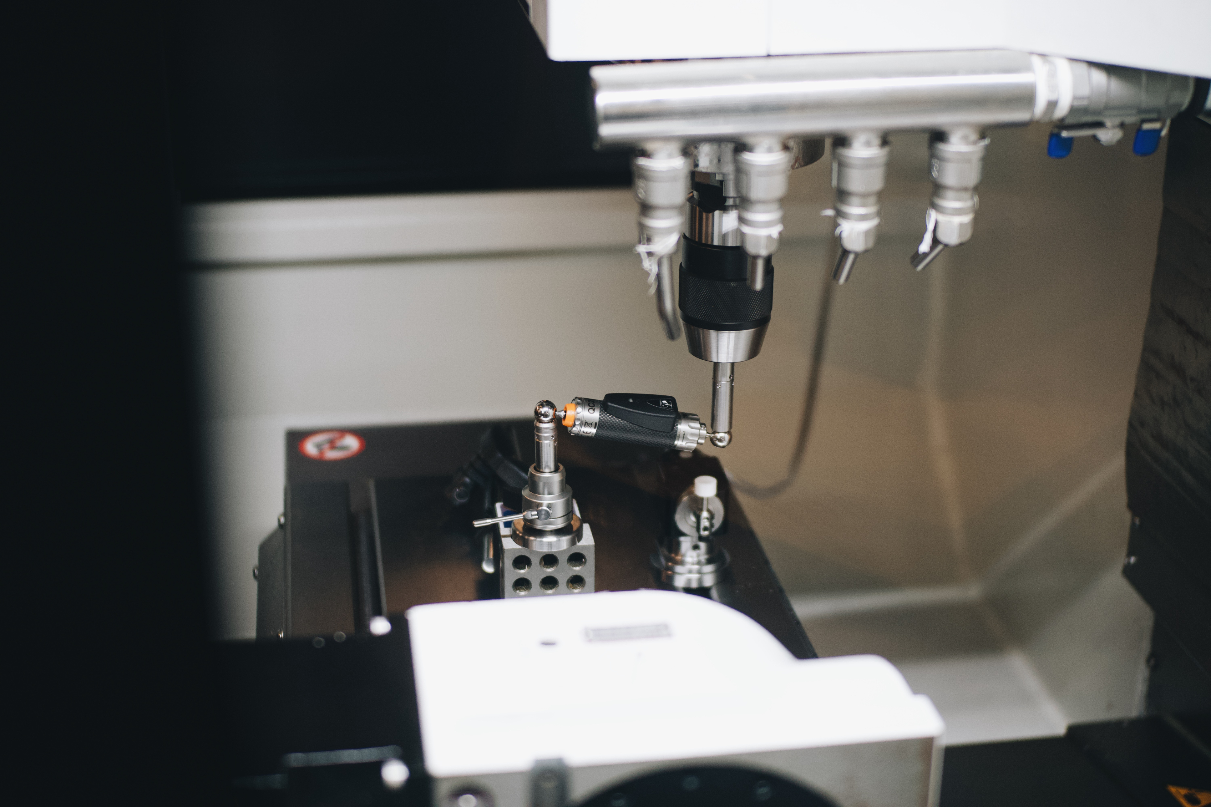 Ballbar Testing Benefits Low-Volume Manufacturing | Modern Machine Shop