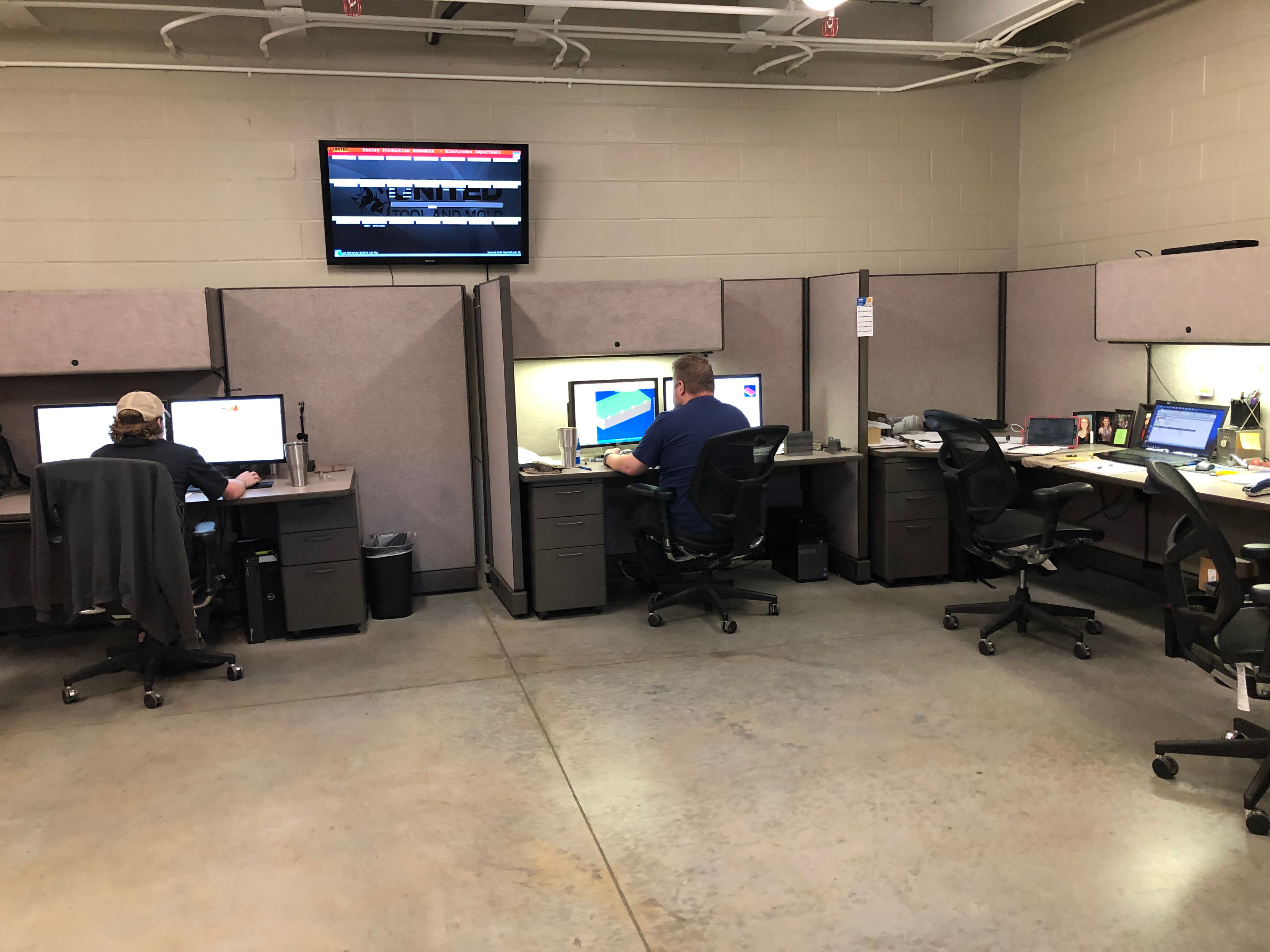 How to Improve the Flow of Mold Repair and Engineering Changes ...