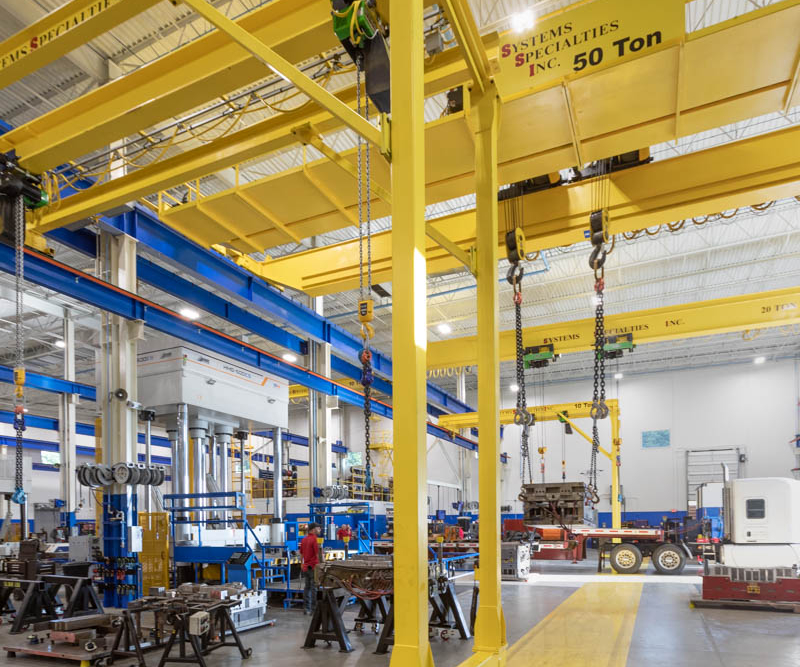 How to Improve the Flow of Mold Repair and Engineering Changes ...