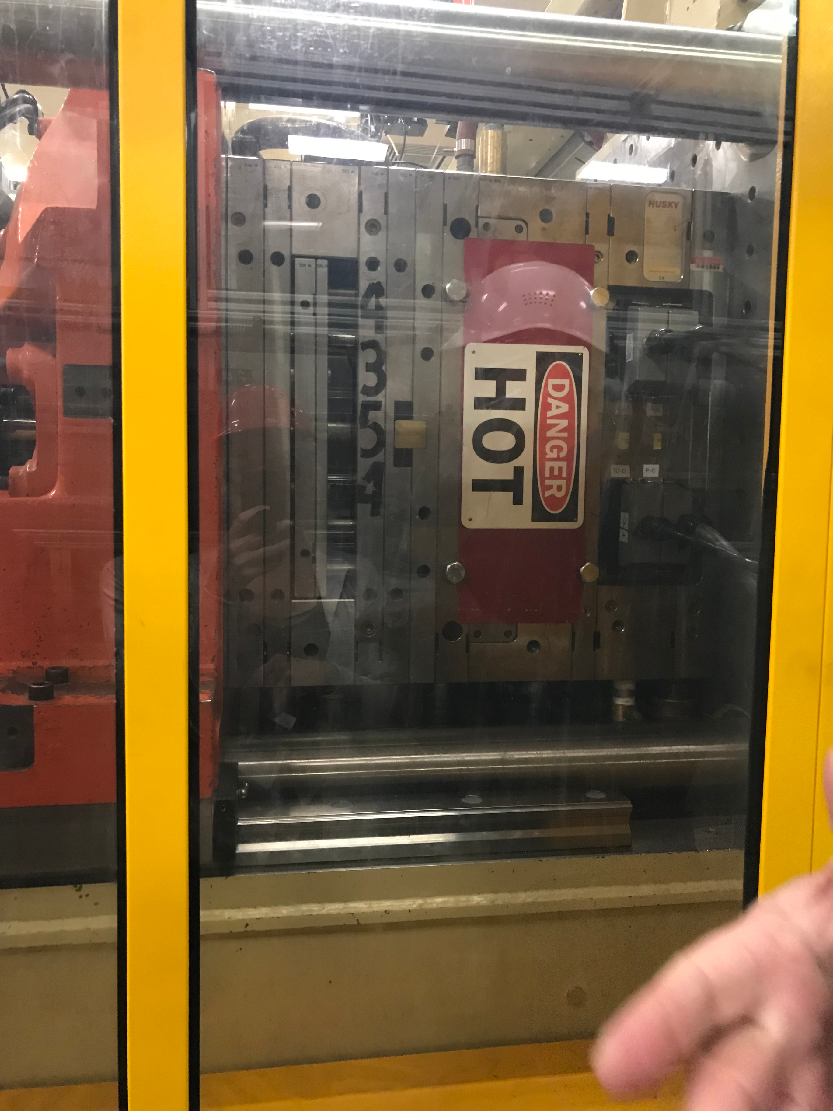 Tooling 4.0: Connecting Industry 4.0 Technology to Your Molds and ...