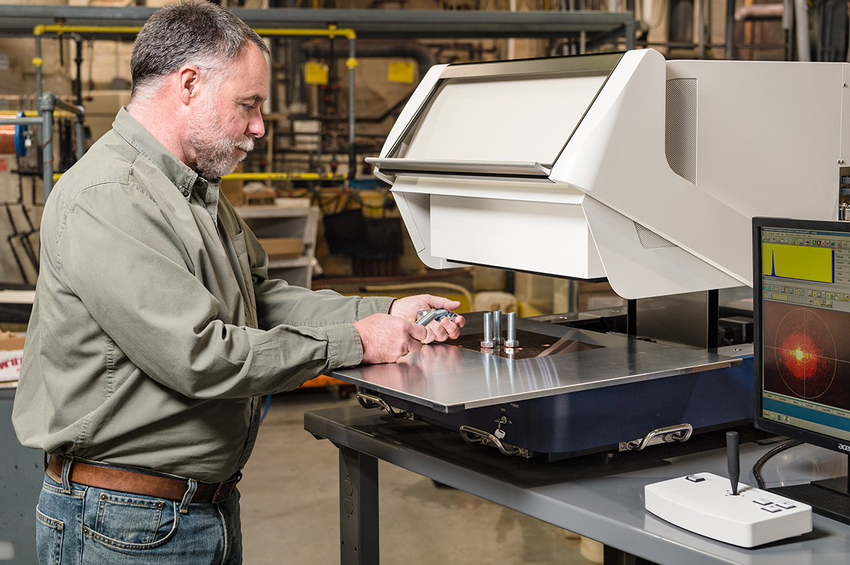 Expert Tips for Making Faster Decisions with X-Ray Fluorescence (XRF ...