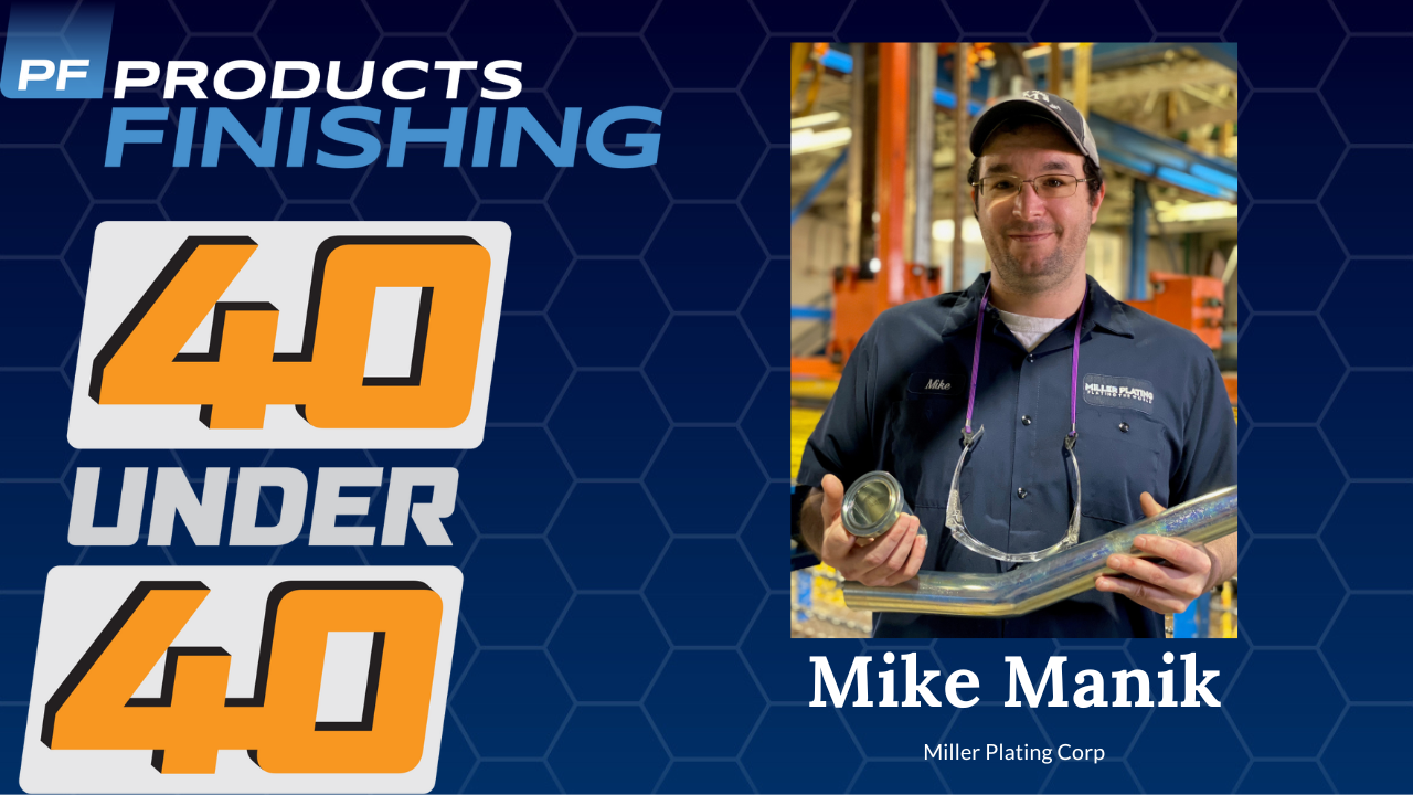 Videos | Products Finishing