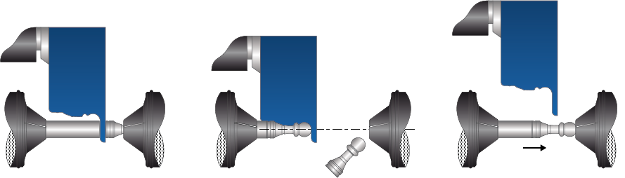 Using Grinding Instead of Turning in Series Production | Production ...