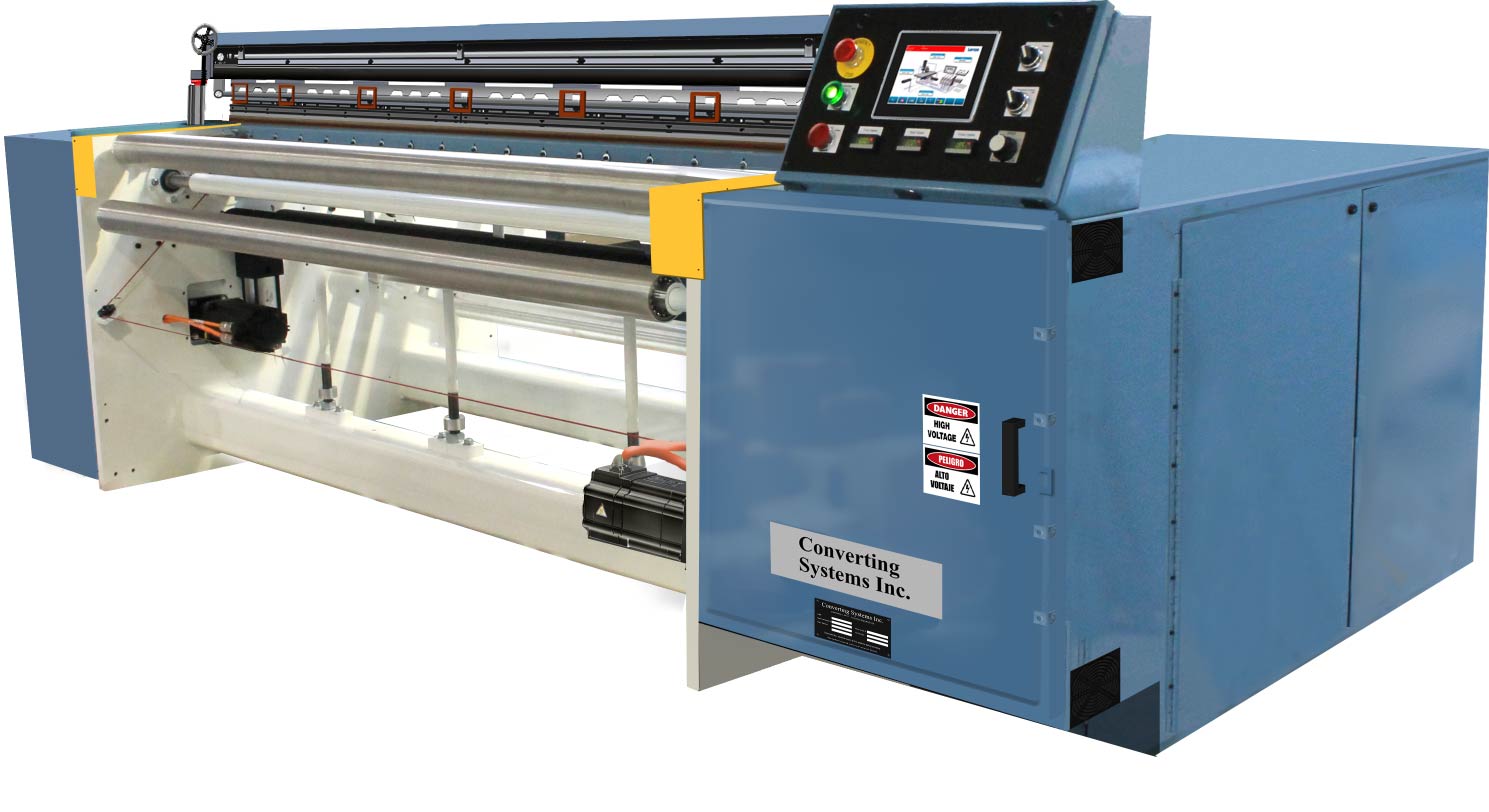 Faster, Safer Bag-Making Machine | Plastics Technology