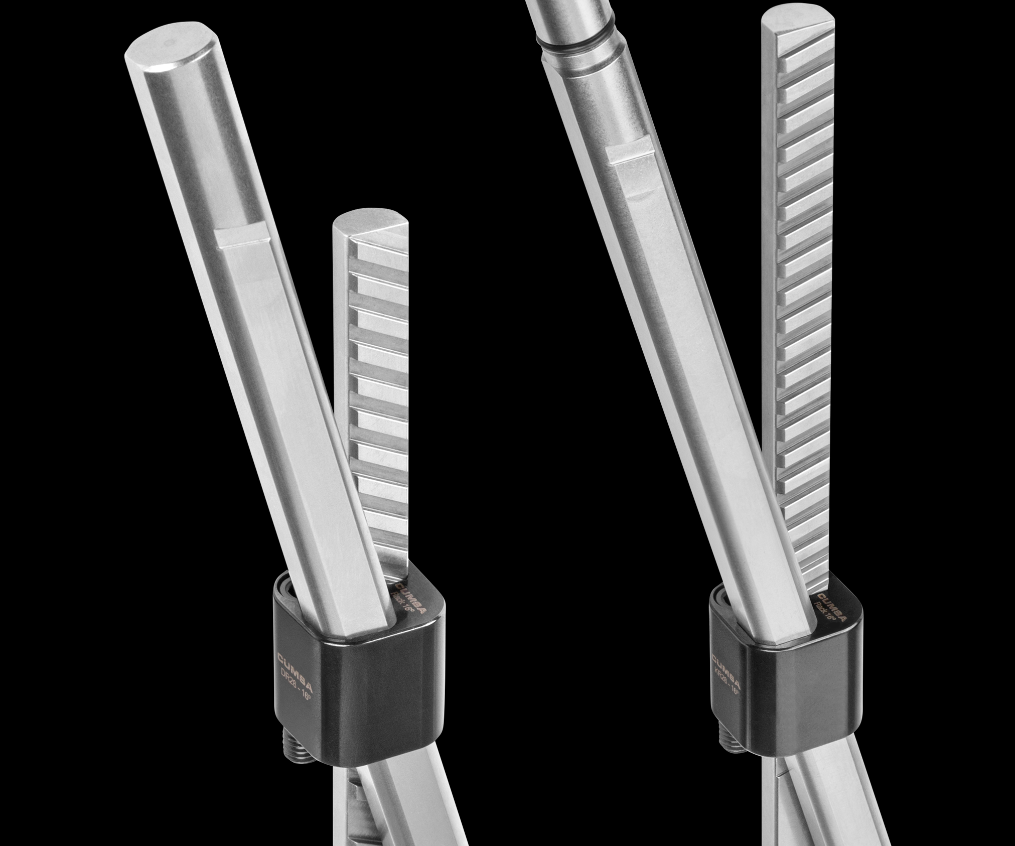 Double-Racked Lifters Save Time and Simplify Tool Construction ...