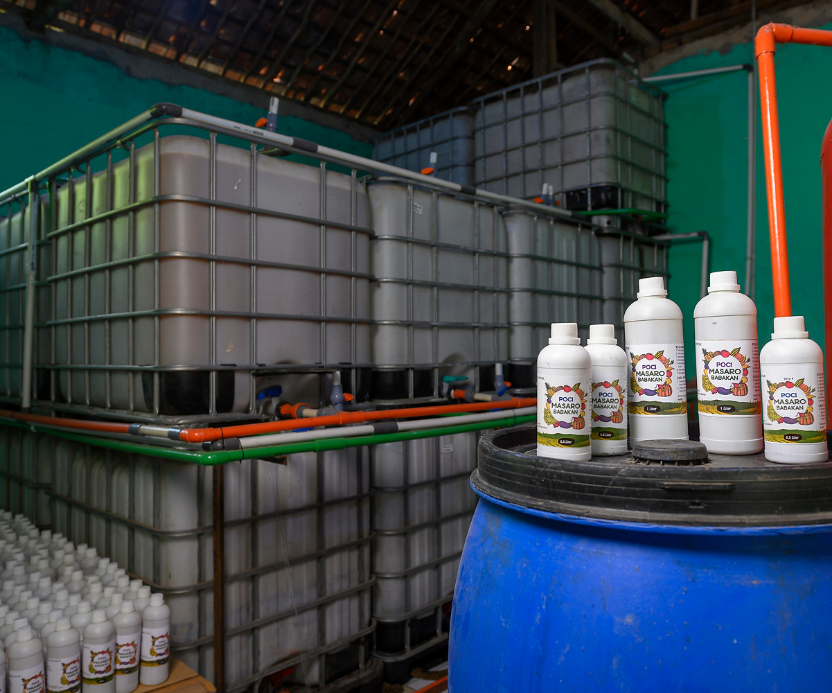 Dow's Project MASARO Seeks to Create Blueprint for Zero-Waste ...