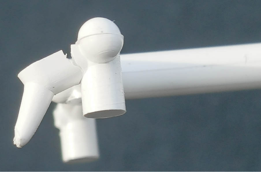 Tunnel Gates for Mold Designers, Part 1 | Plastics Technology