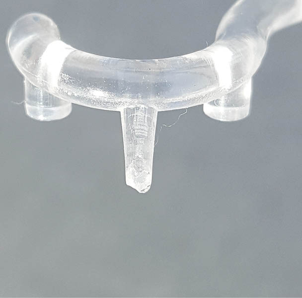 Tunnel Gates for Mold Designers, Part 1 | Plastics Technology