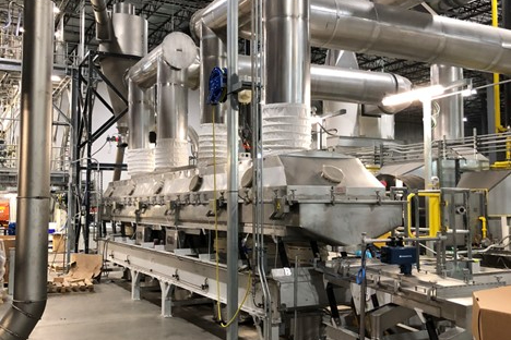 Sensors Measure Moisture in PVB Films, Pellets | Plastics Technology