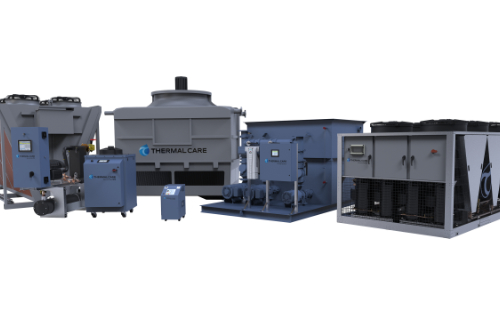 Choosing a Cooling System | Plastics Technology