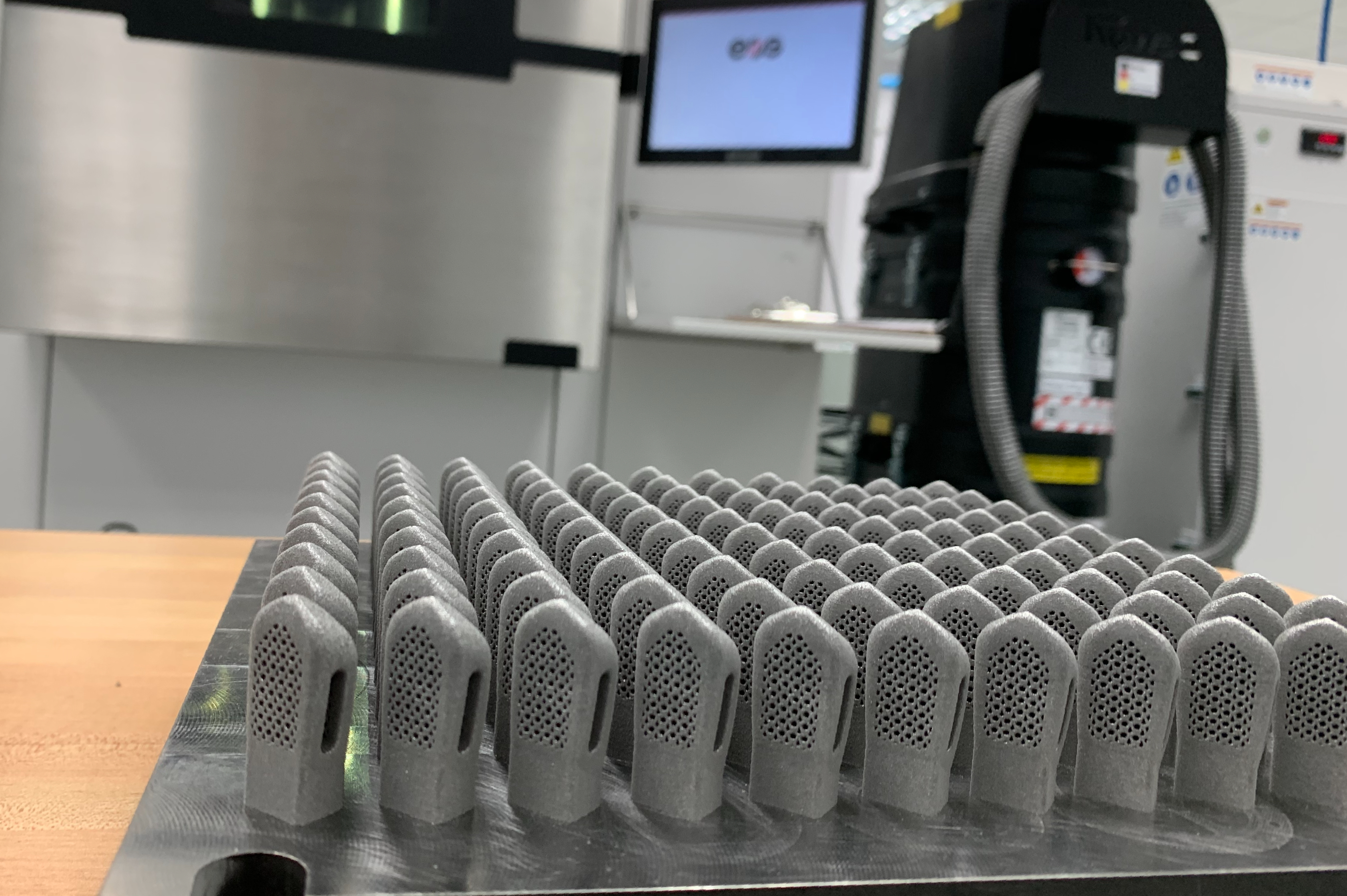 Equipment and Safety | Additive Manufacturing