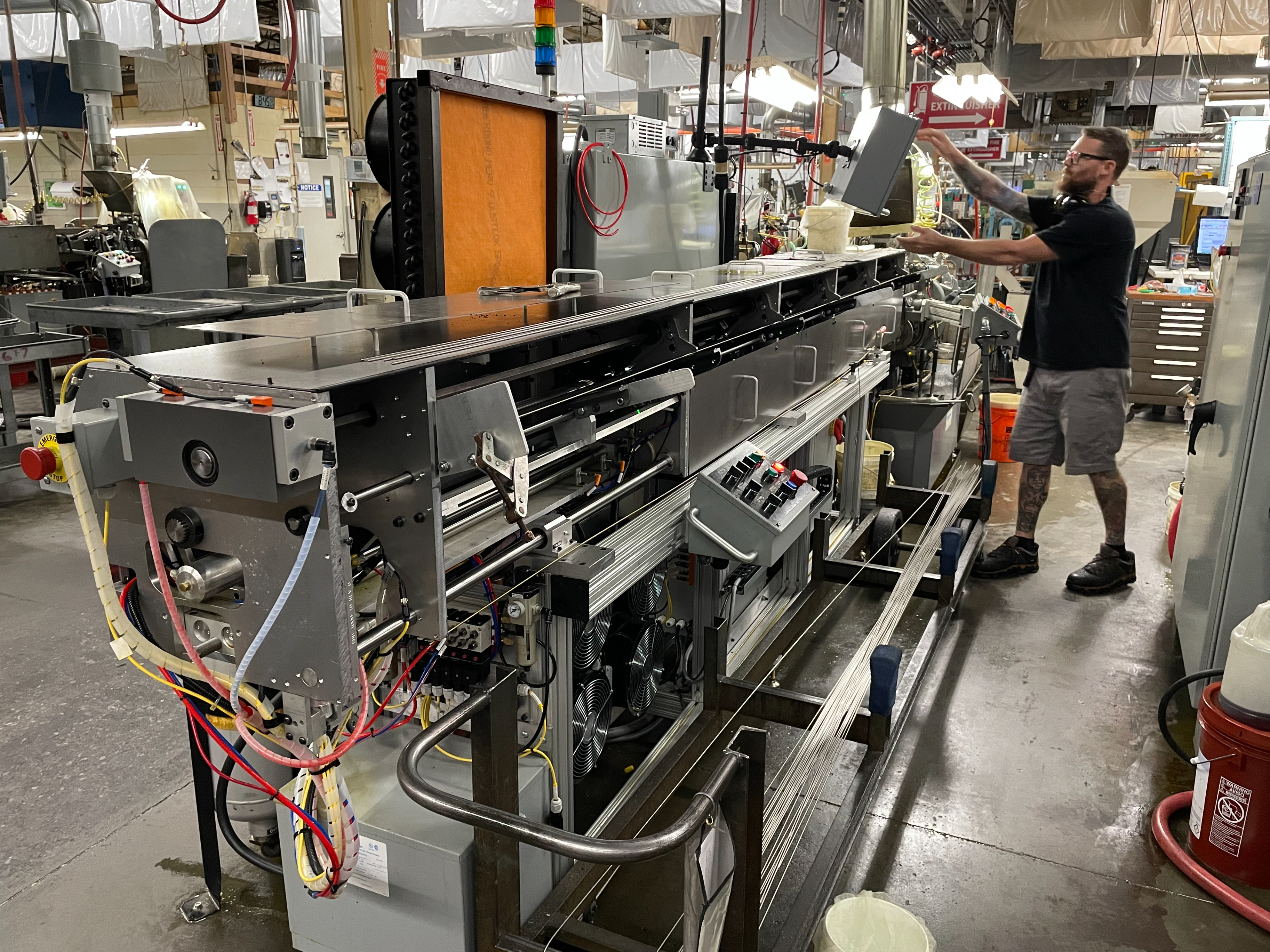 Incremental Improvements Add Up | Production Machining