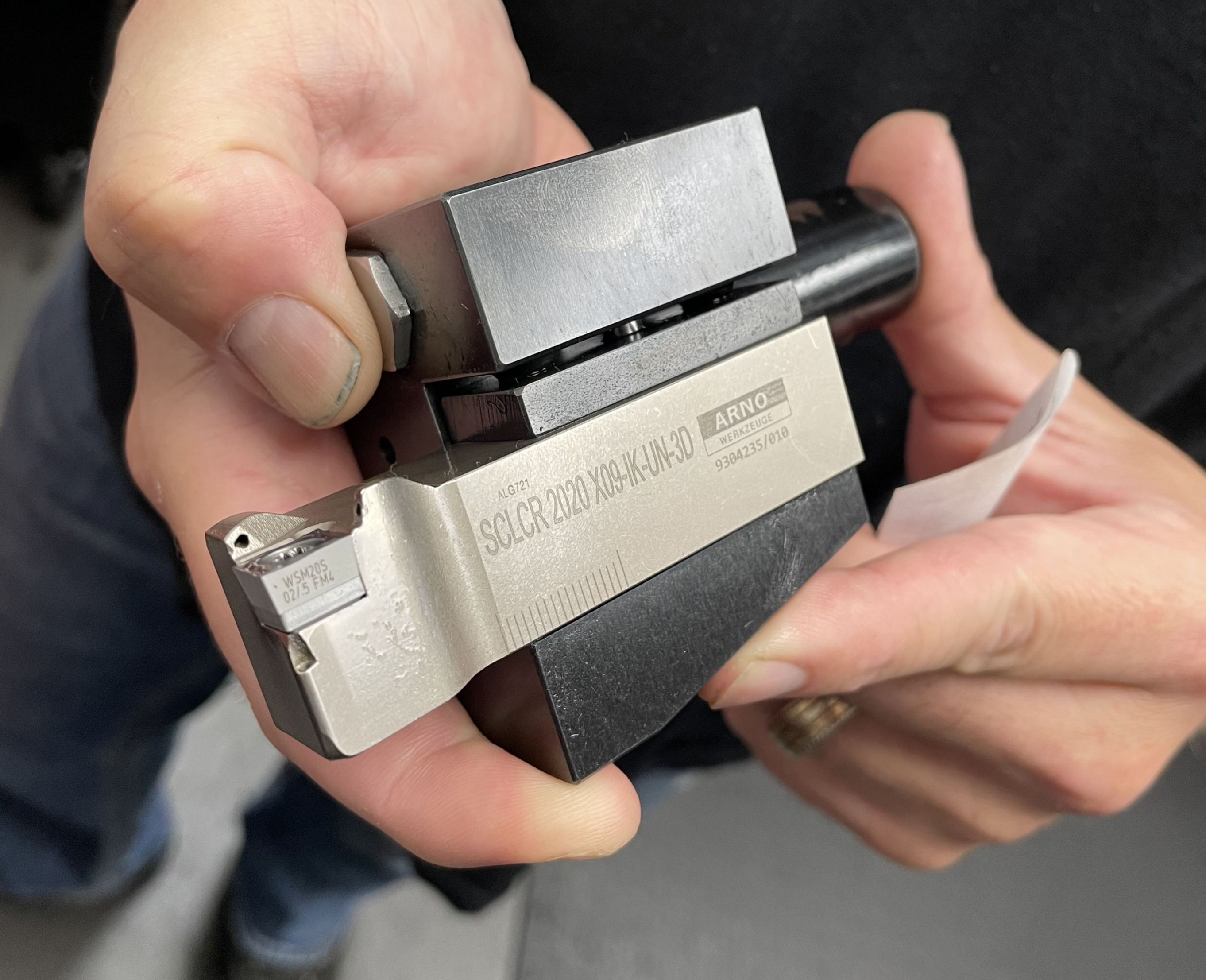 Incremental Improvements Add Up | Production Machining