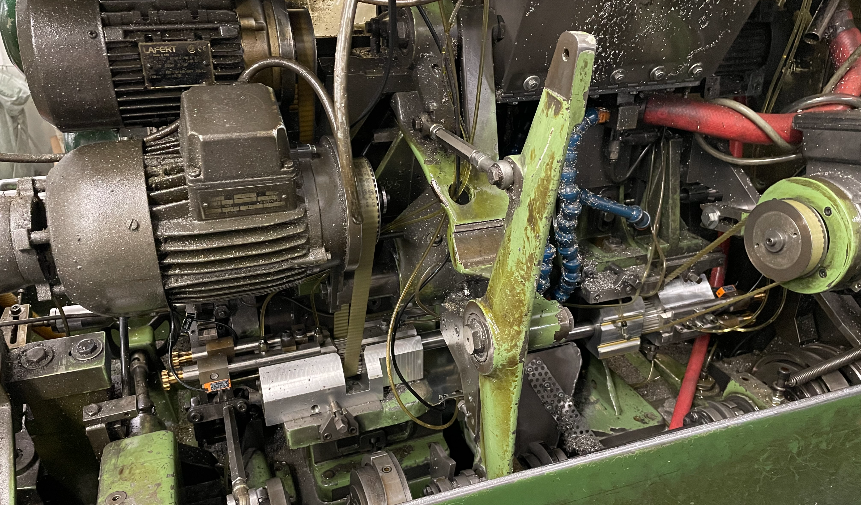 Incremental Improvements Add Up | Production Machining