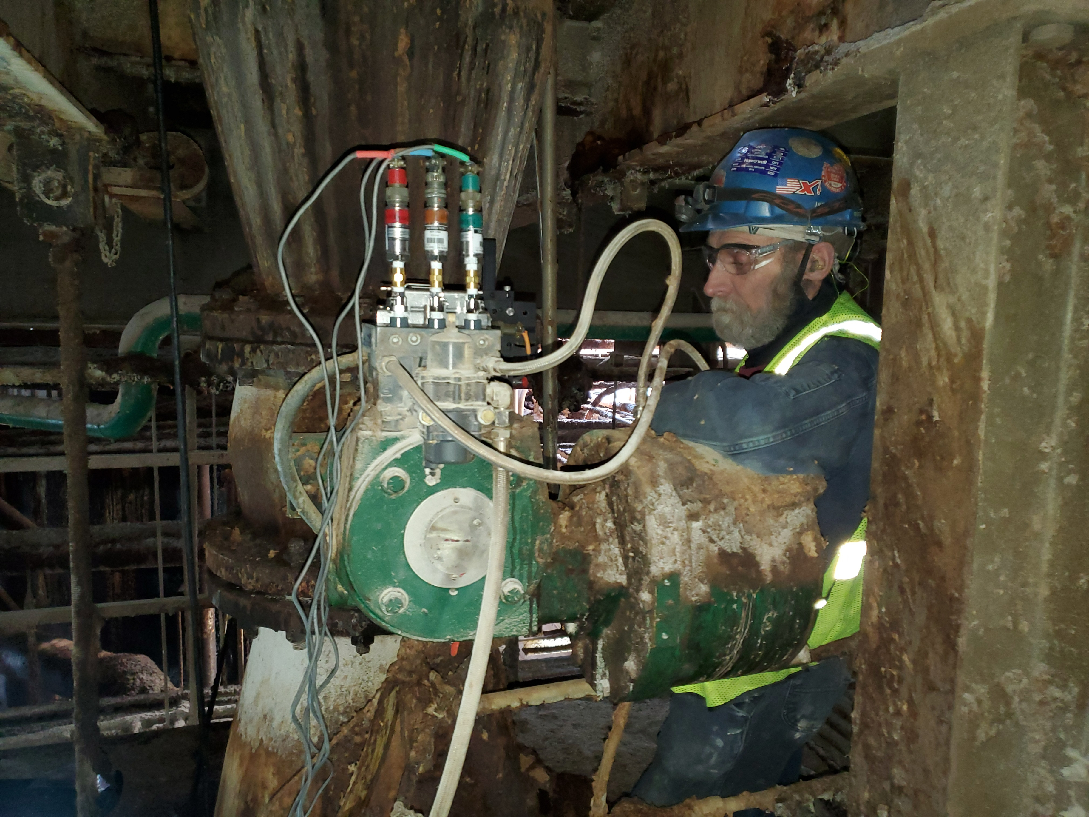 Inspection and Maintenance Can Alleviate Supply Chain Woes | Valve Magazine