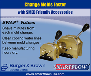 Back to Basics on Mold Venting (Part 2: Shape, Dimensions, Details ...