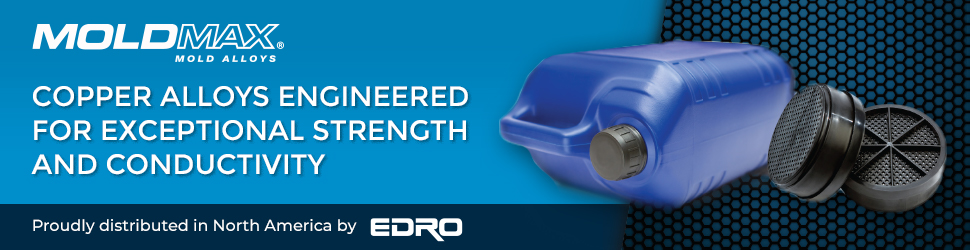 Increase Coolant Pressure Without a New Pump | MoldMaking Technology