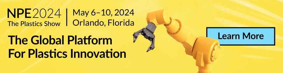 Food-Grade rPET Brand Launched by Italian Recycler | Plastics Technology