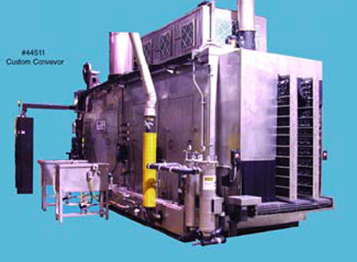 Midbrook Works with You to Integrate Your Custom Cleaning Process so ...