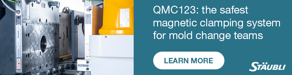 Surlyn Ionomer Overmolding of Cosmetic Jar Has Distinctive Printing ...