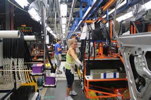 GM Moving SRX Crossover Production to U.S. | Gardner Web